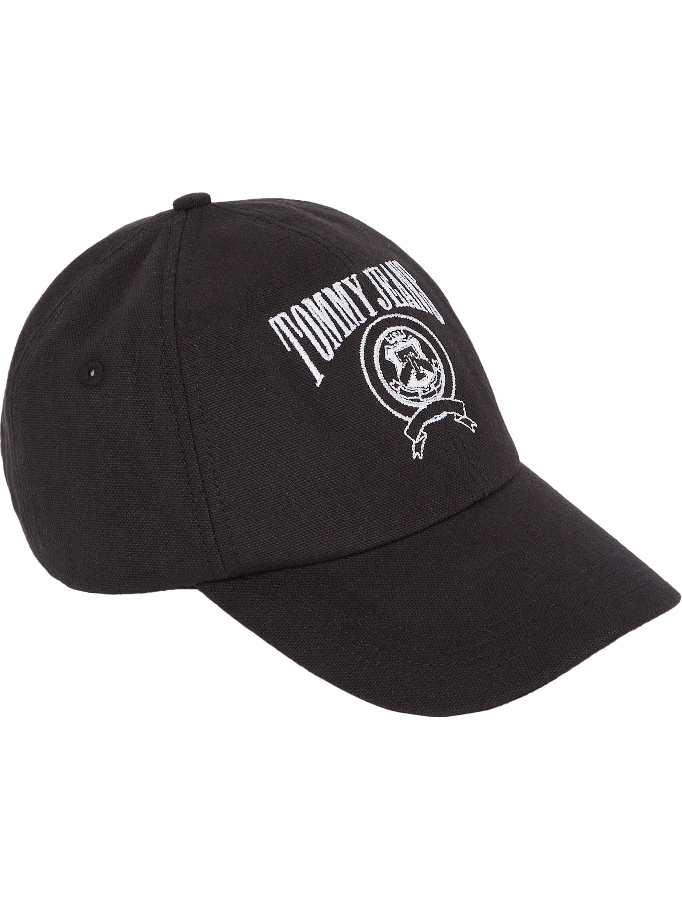 GORRA DEPORTIVA CANVAS - Tommy Hilfiger