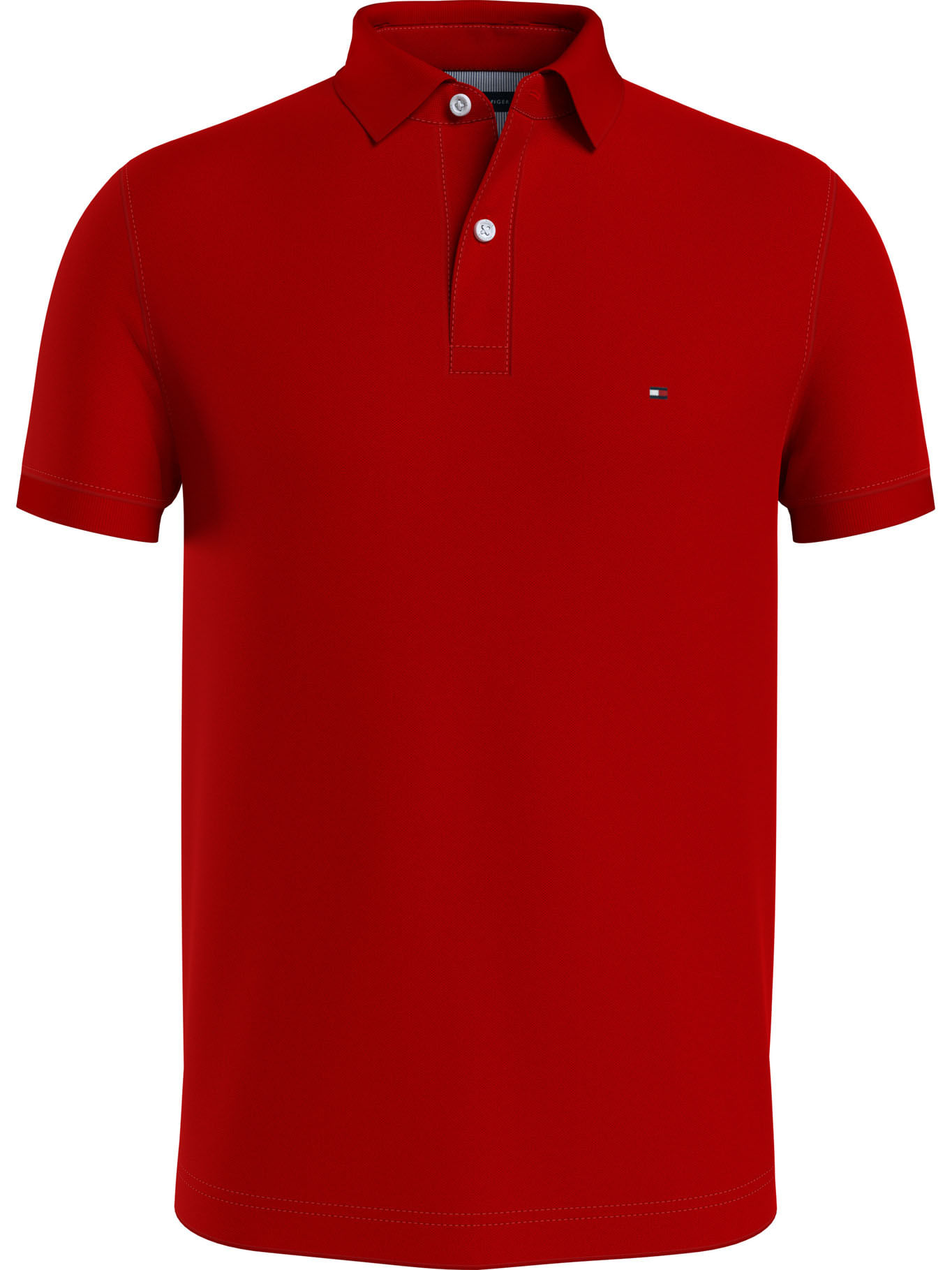 SUÉTER POLO PARA CABALLERO - Tommy Hilfiger