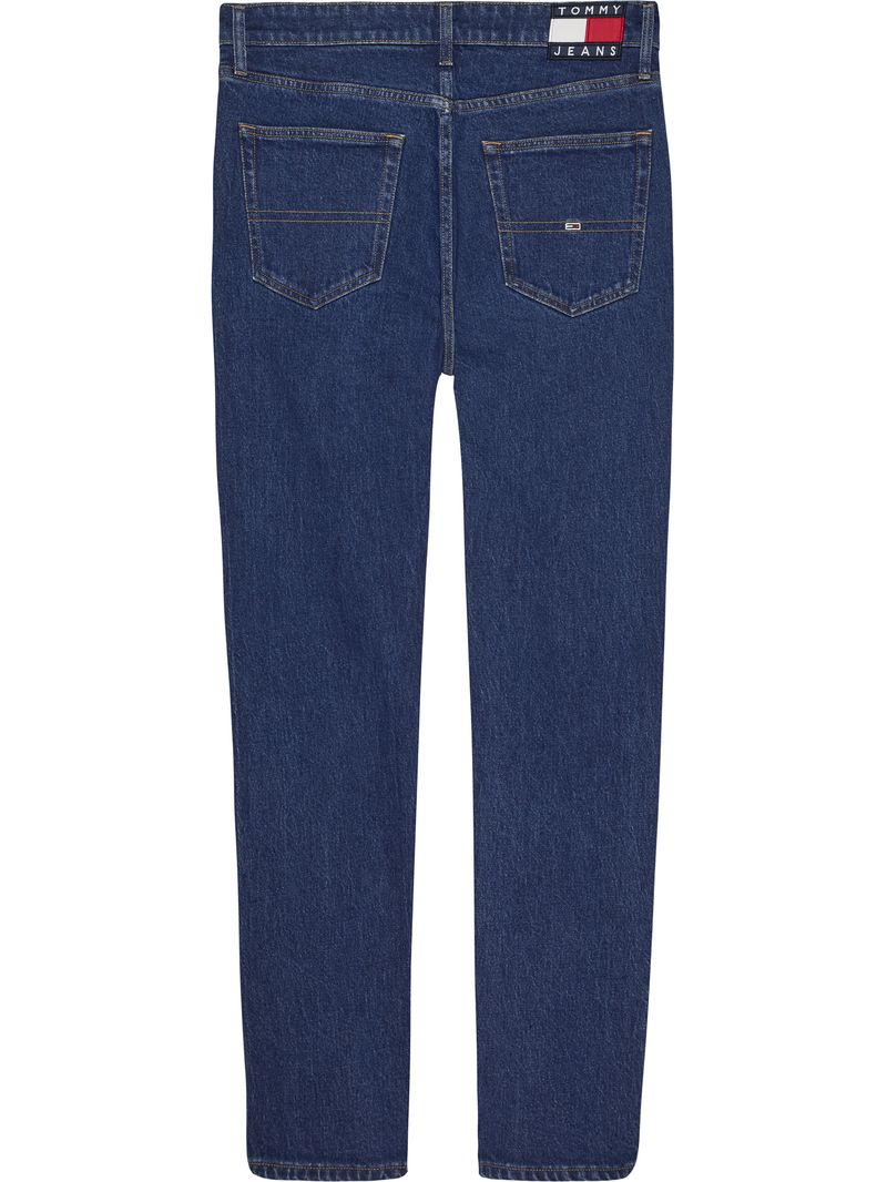 Jeans Ryan Rectos De Corte Regular