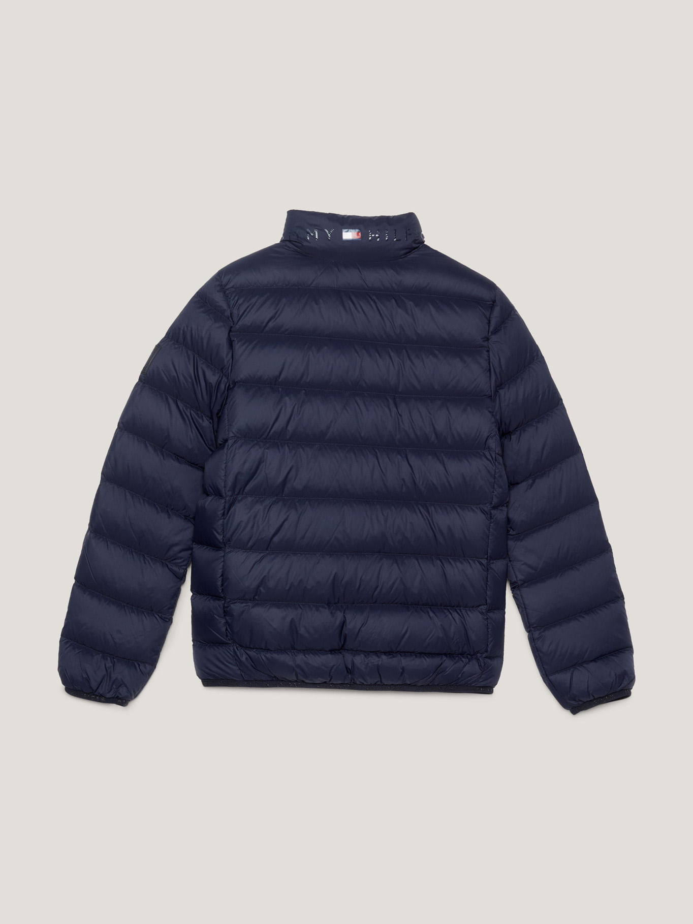 Chumpa acolchada Essential ligera