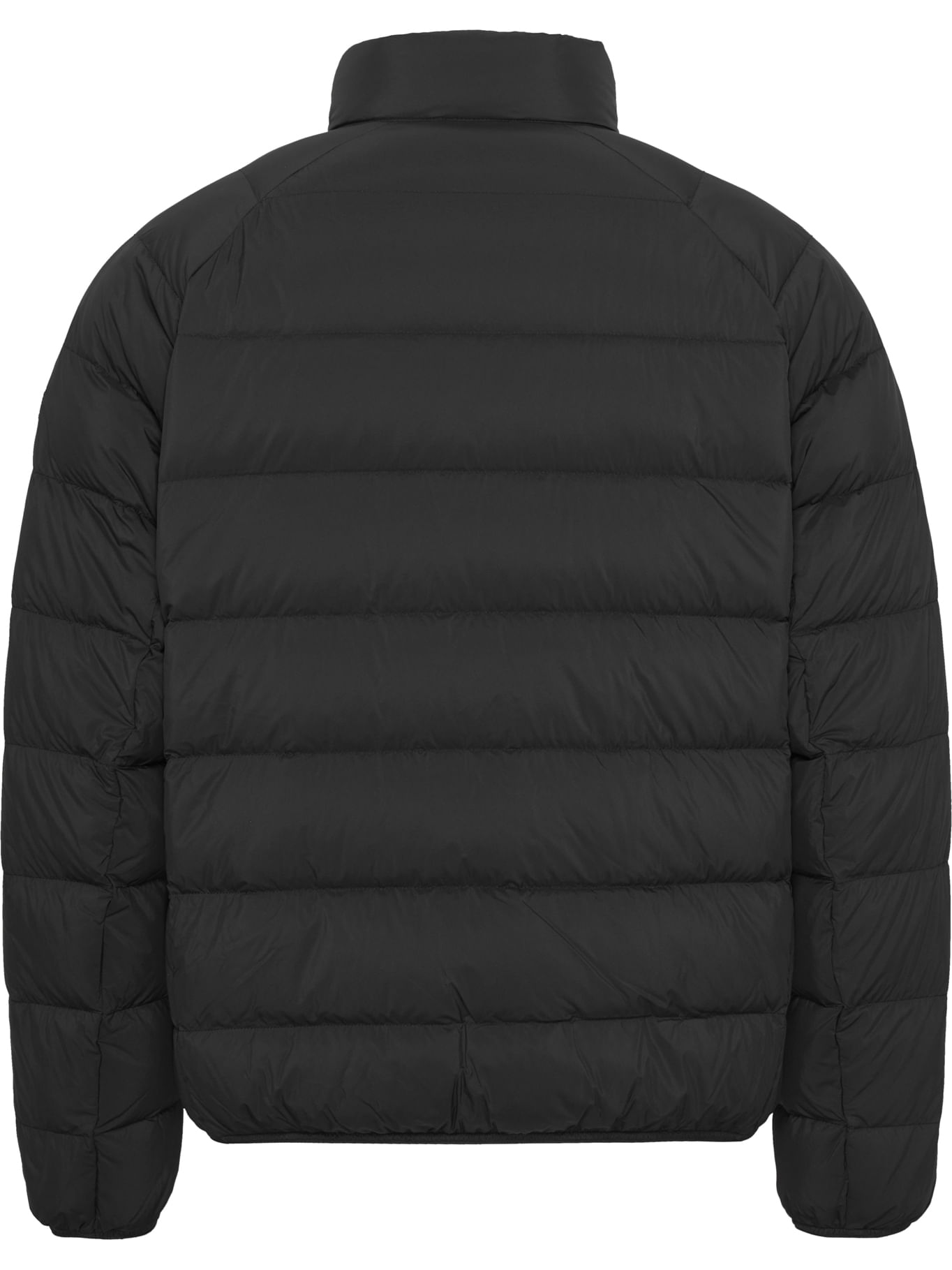 Chumpa acolchada Essential ligera