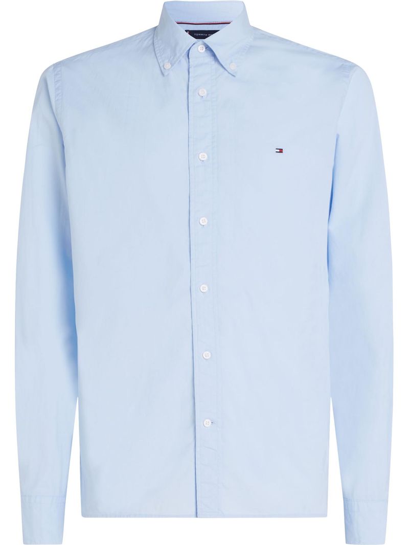 Camisa Th Flex De Corte Regular