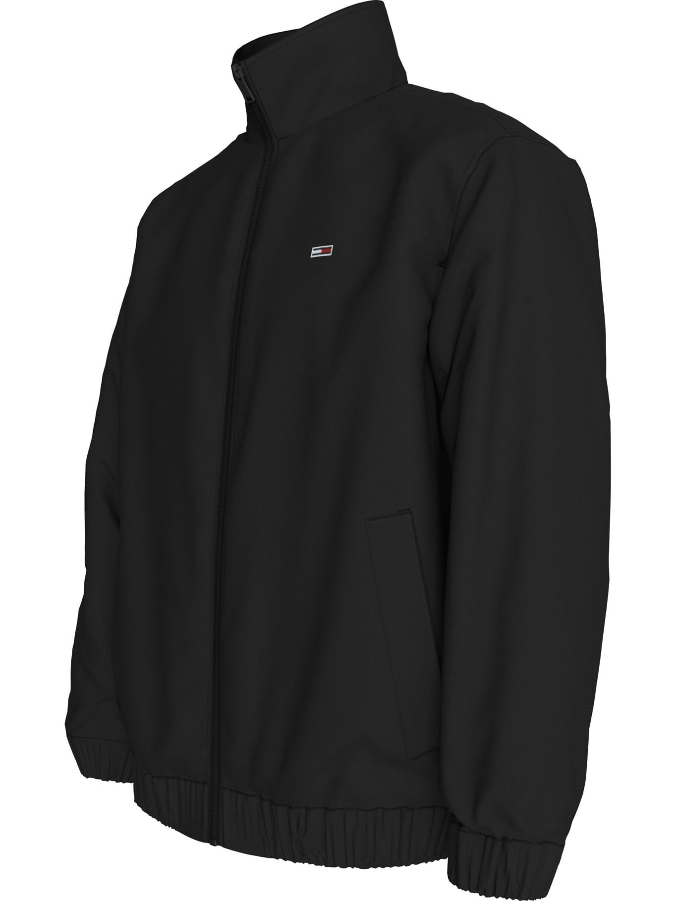 Chumpa de cuello alto essential