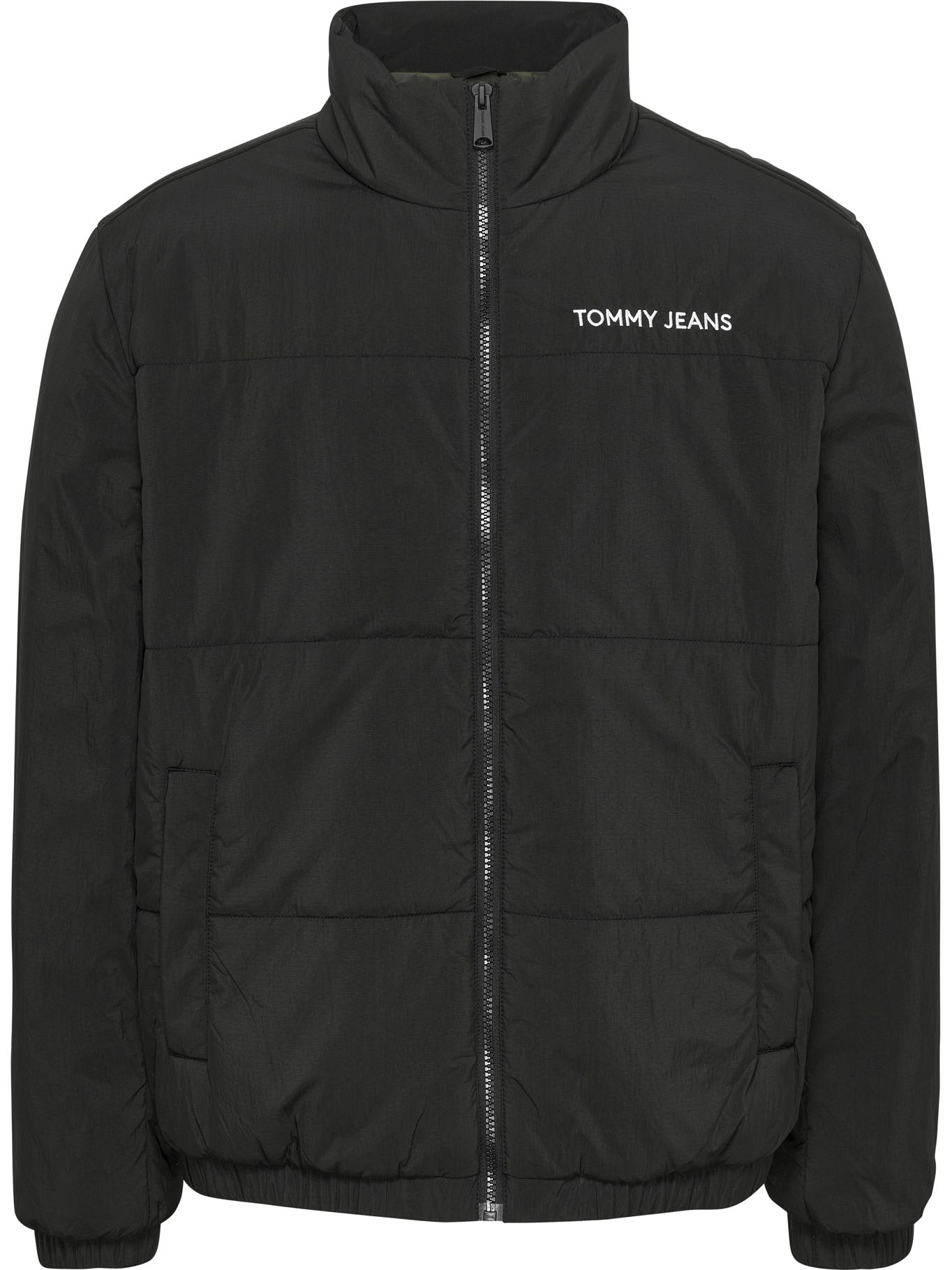 Chumpa essential acolchada