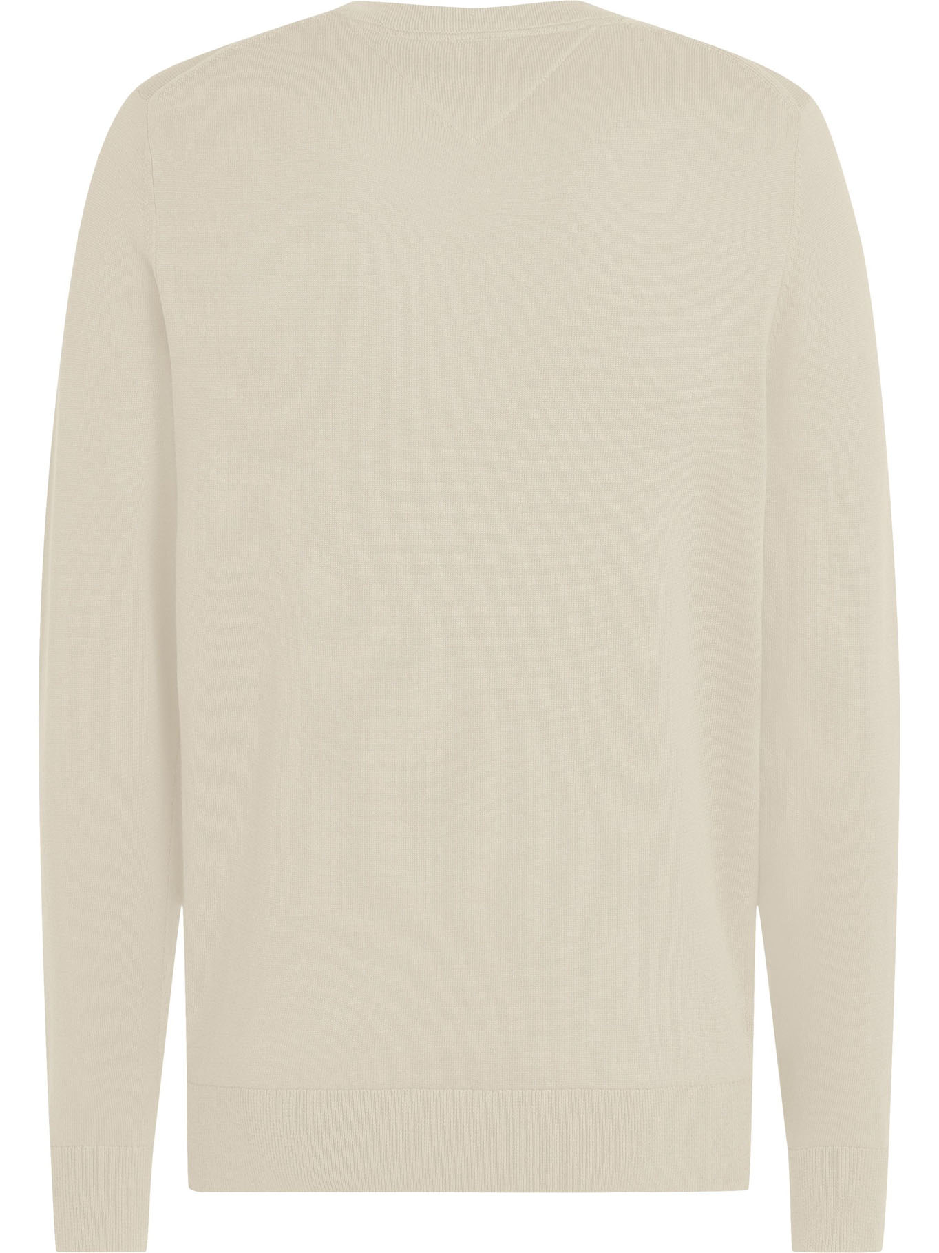 Playera essential con logo