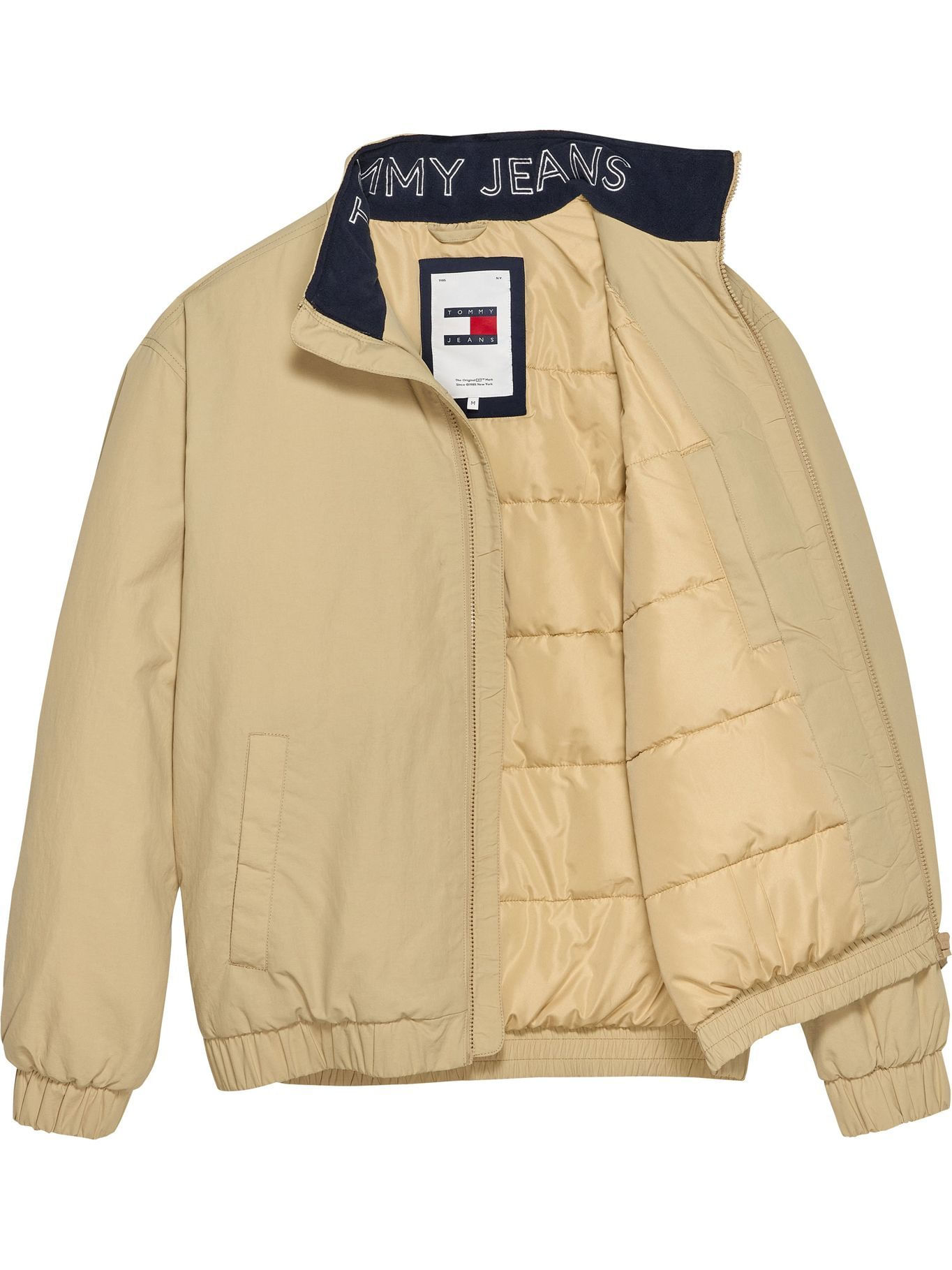Chumpa acolchada Essential - Tommy Hilfiger