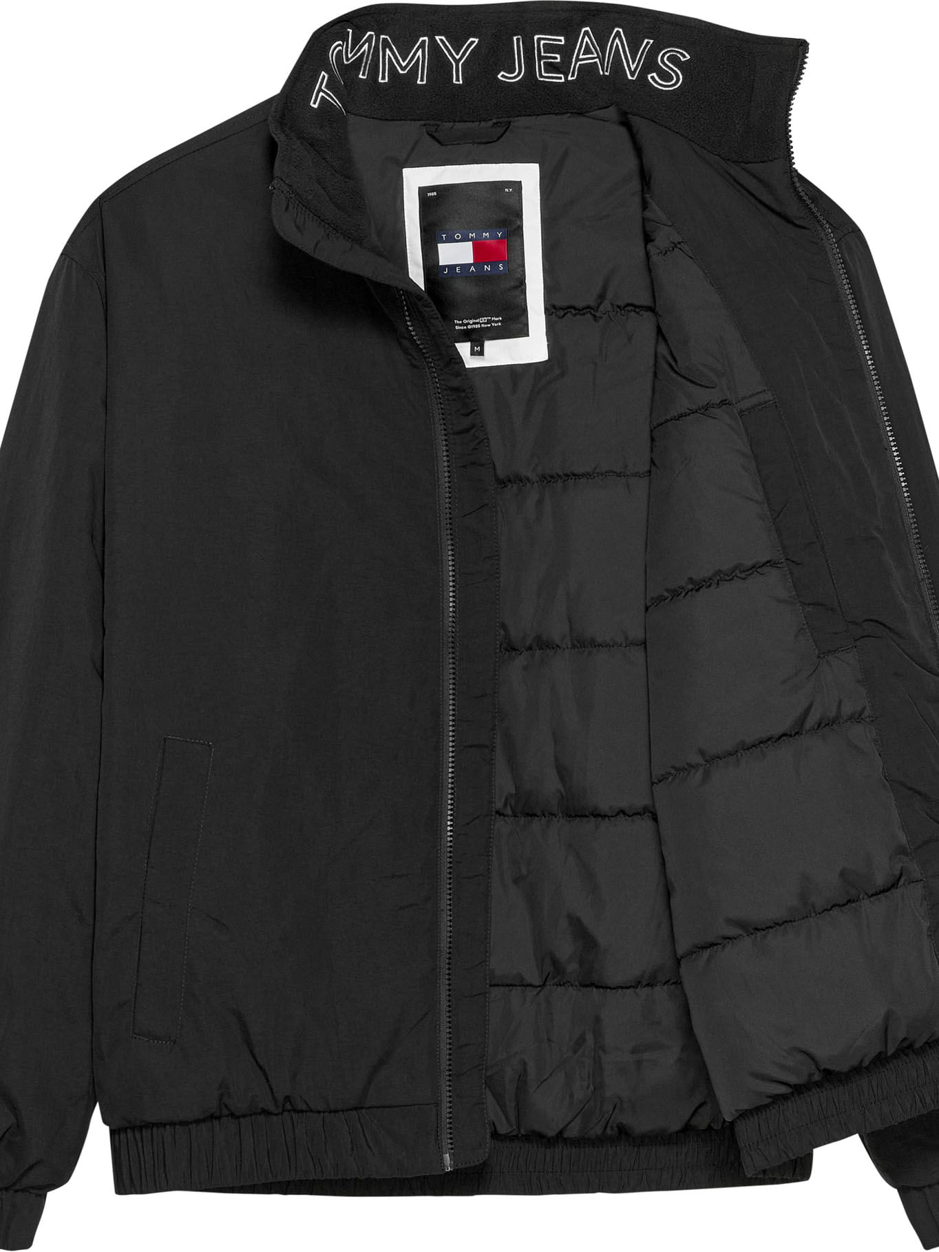 Chumpa acolchada Essential - Tommy Hilfiger