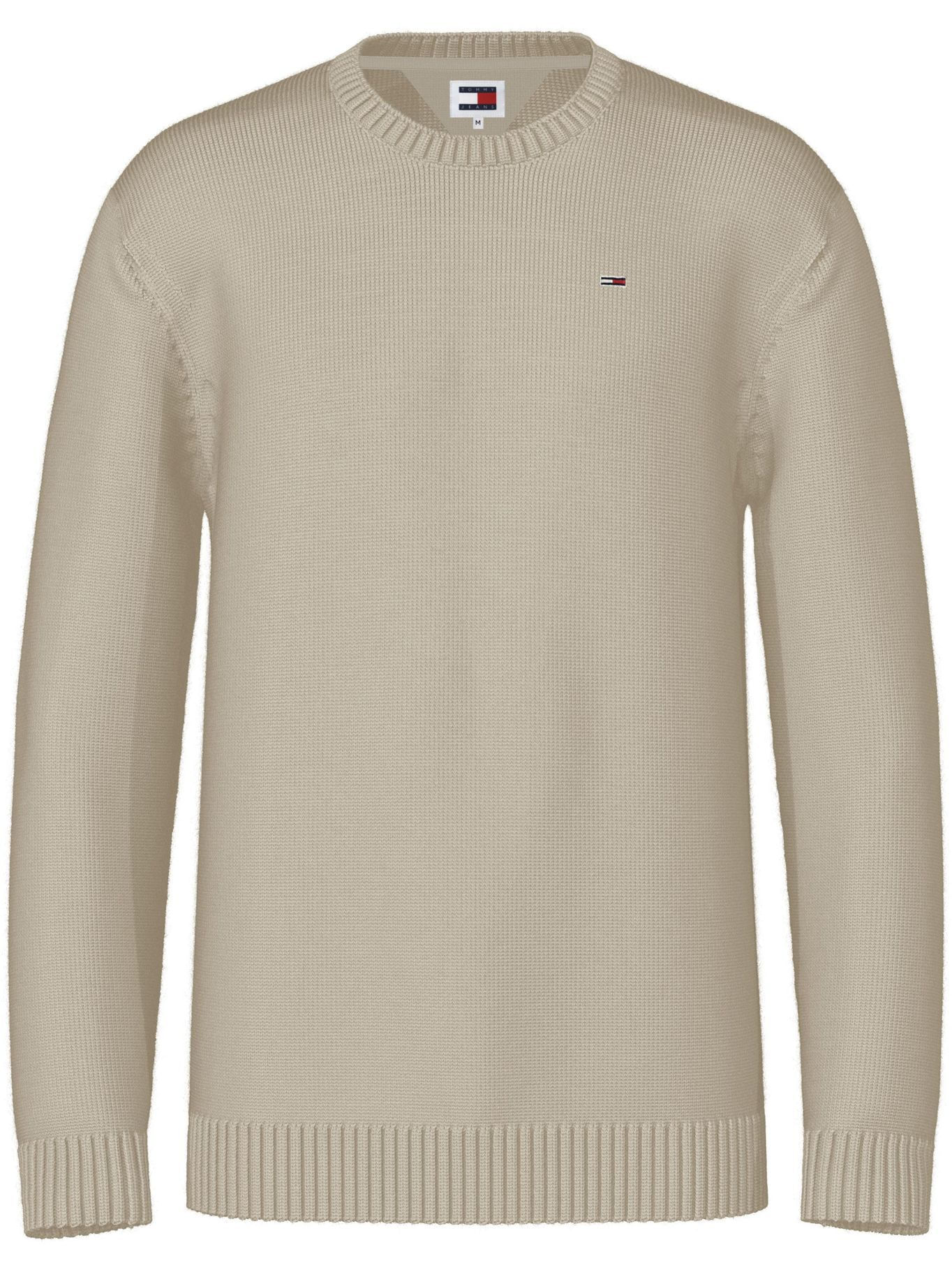 Suéter essential de corte slim