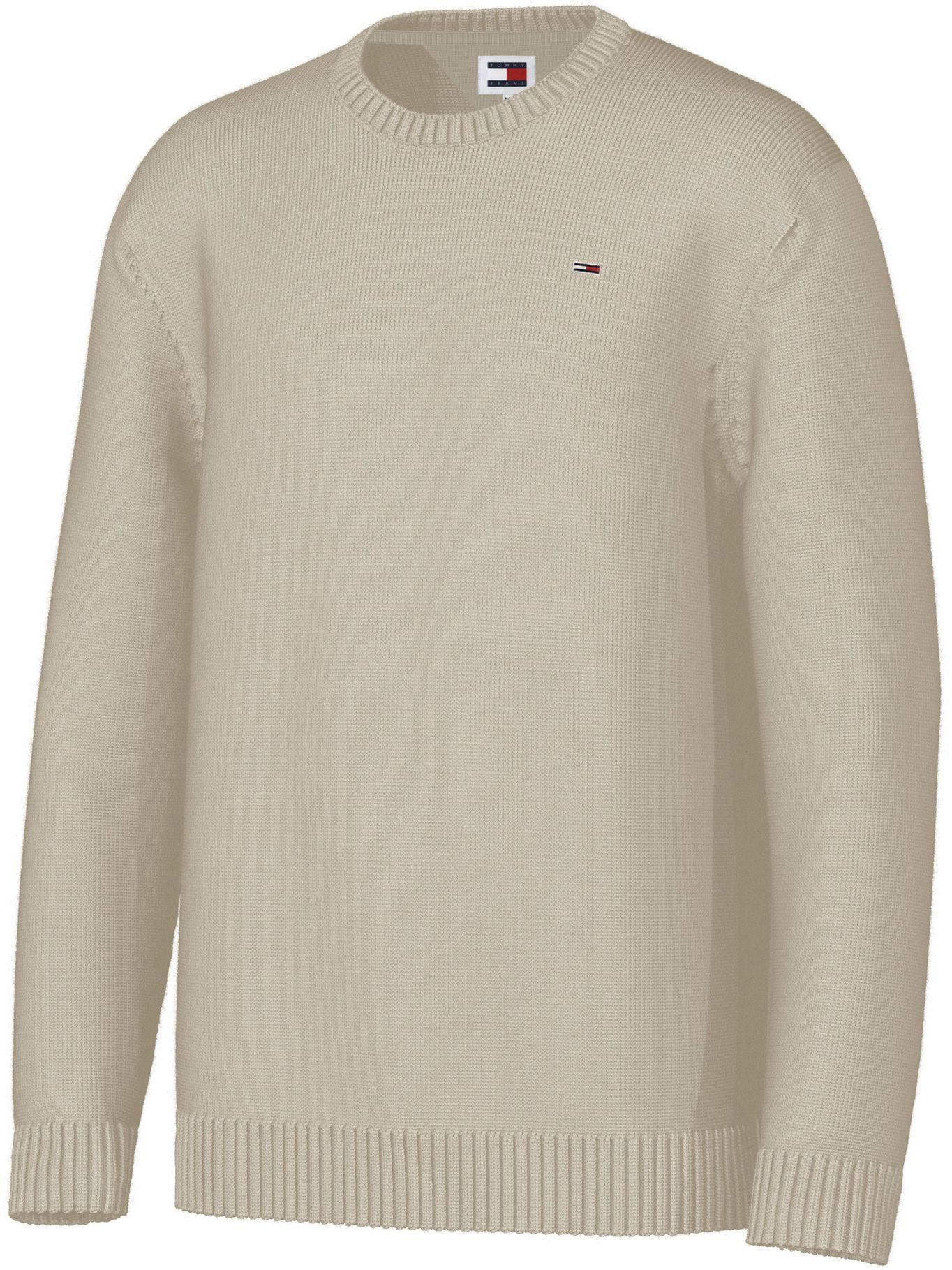 Suéter essential de corte slim - Tommy Hilfiger