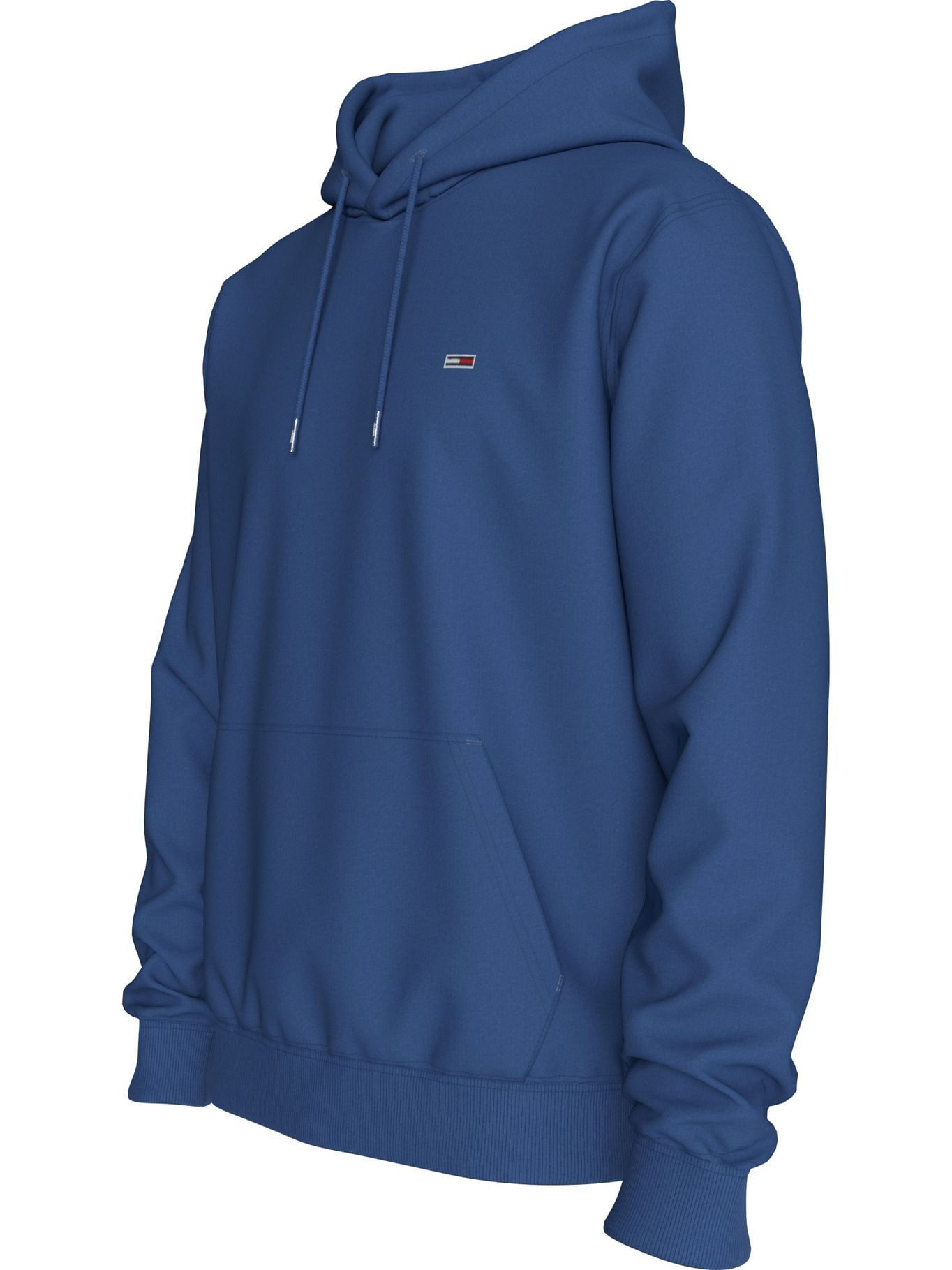 Sudadero con capucha de corte regular