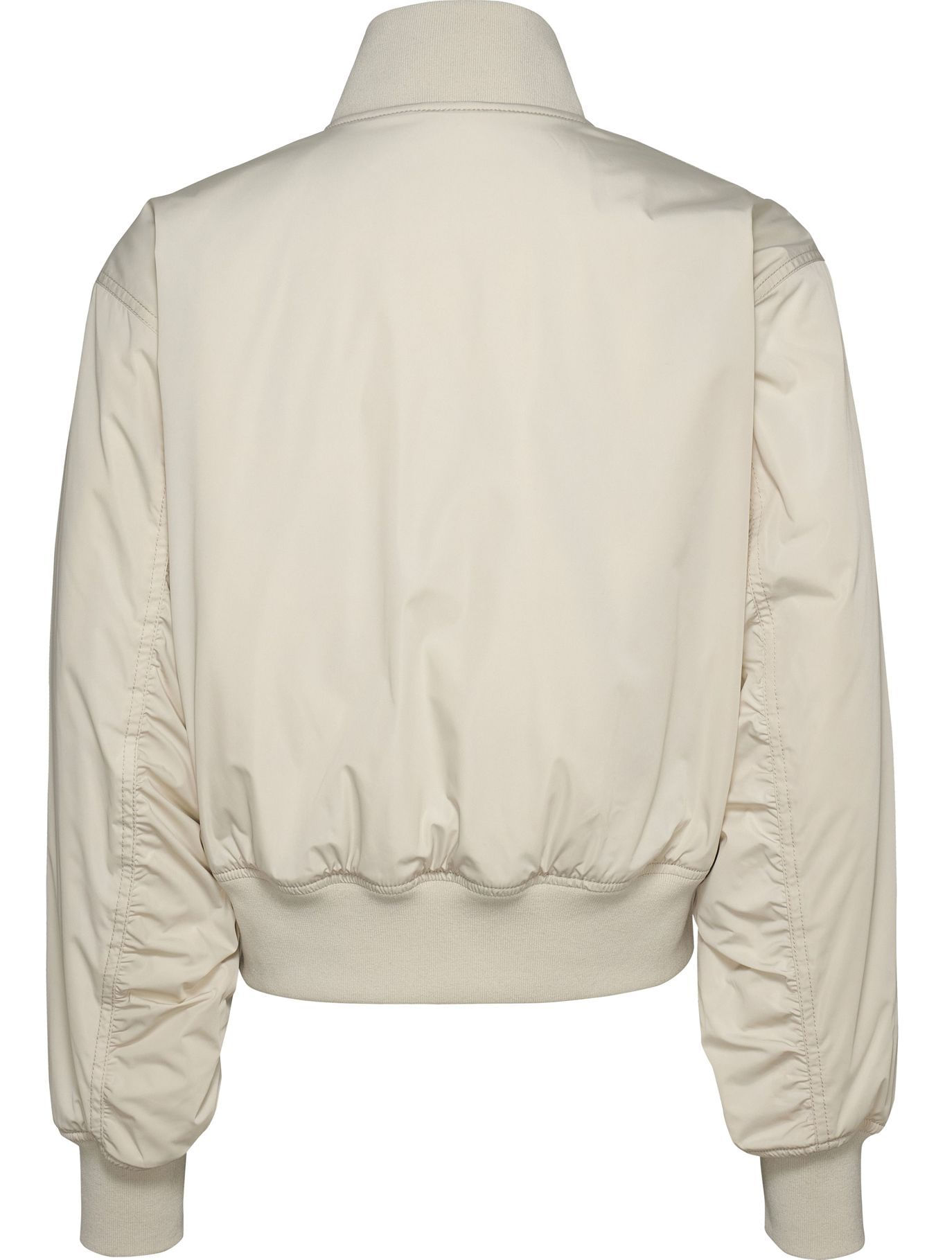 Chumpa bomber acolchada Essential