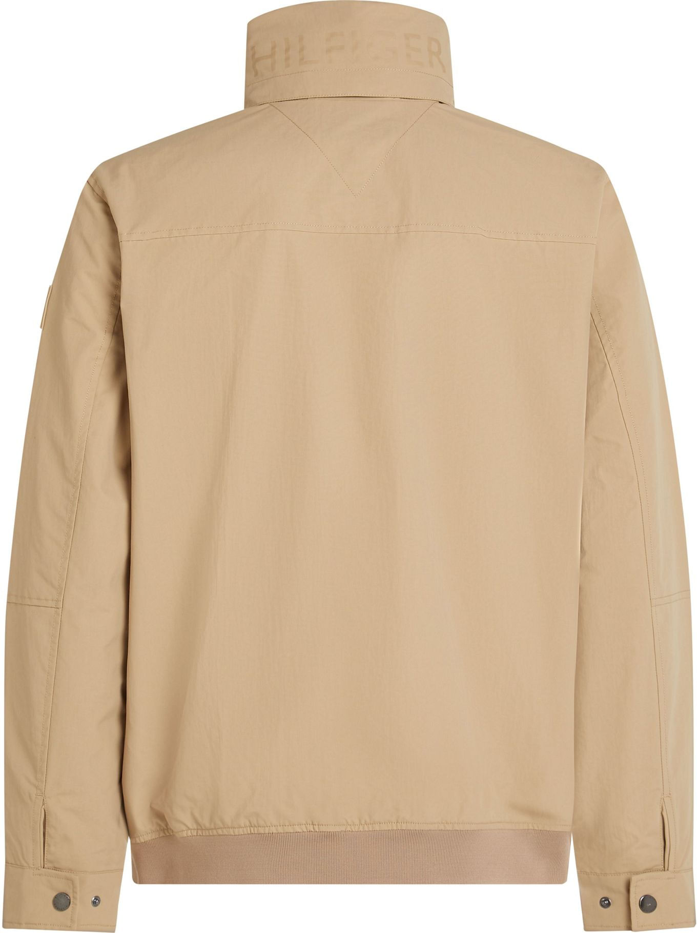 Chumpa regatta con logo - Tommy Hilfiger