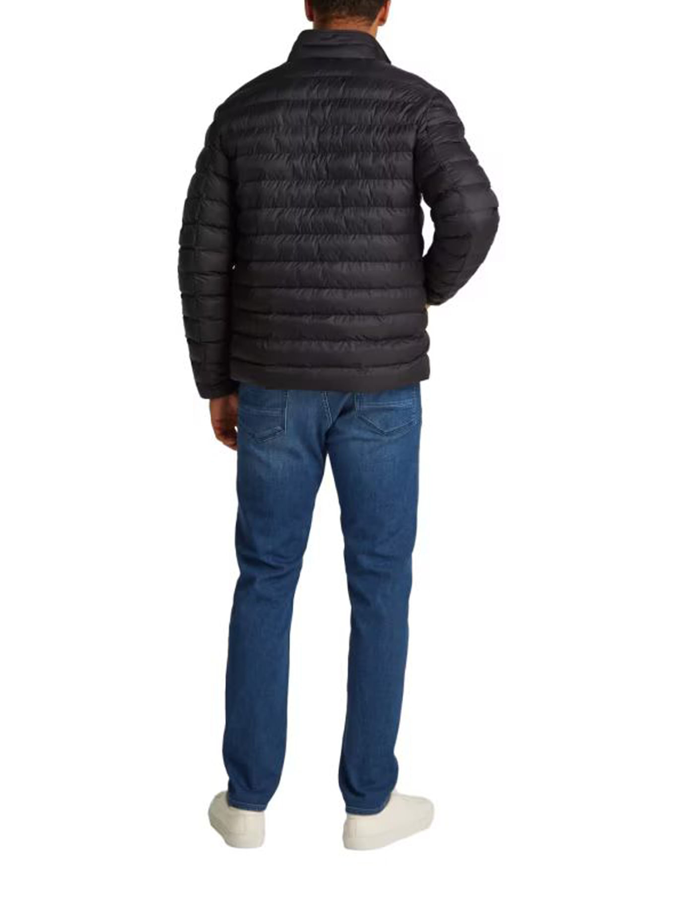 Chumpa Packable - Tommy Hilfiger